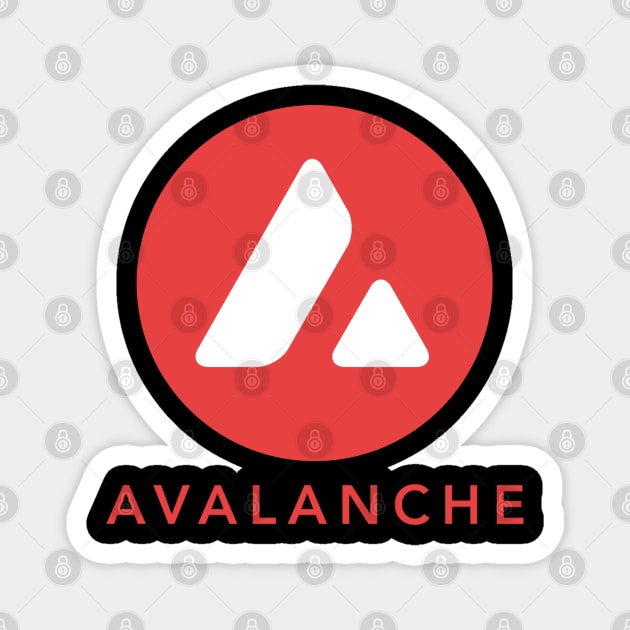avalanche coin