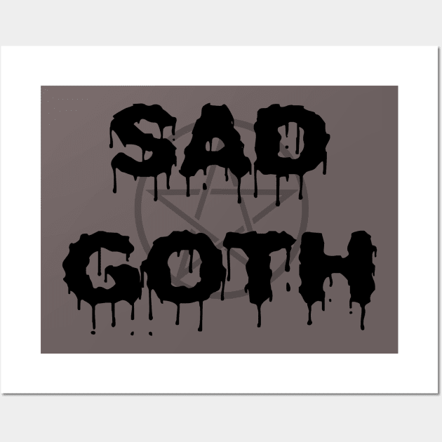 Sad Goth Aesthetic Pentacle Emo Grunge - Goth Aesthetic Pentacle Emo ...