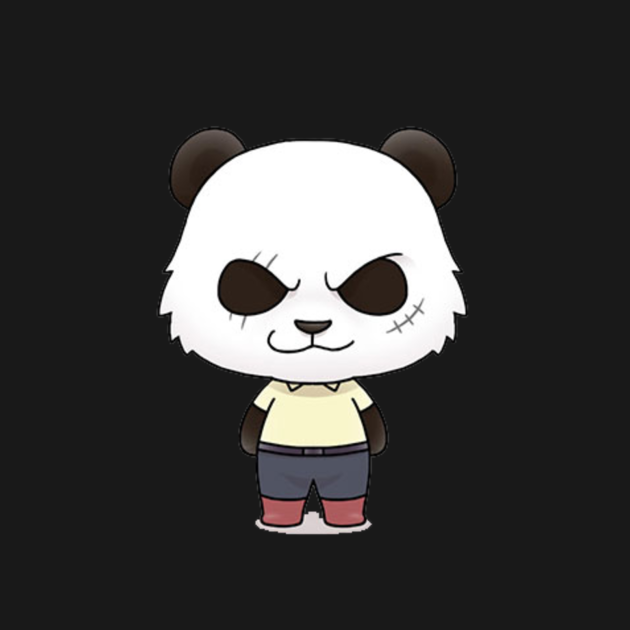 Beastars Gouhin Chibi - Beastars - T-Shirt | TeePublic