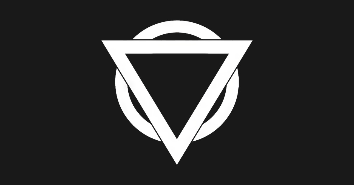 Enter Shikari logo - Enter Shikari - T-Shirt | TeePublic