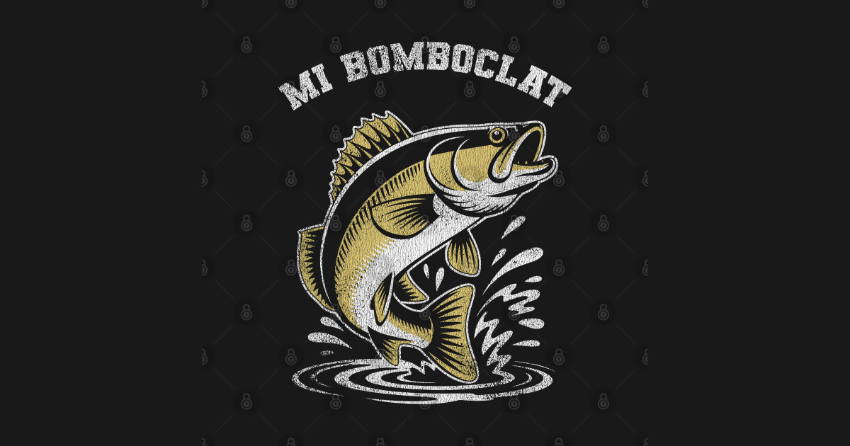 Mi Bomboclat - Meme - T-Shirt | TeePublic