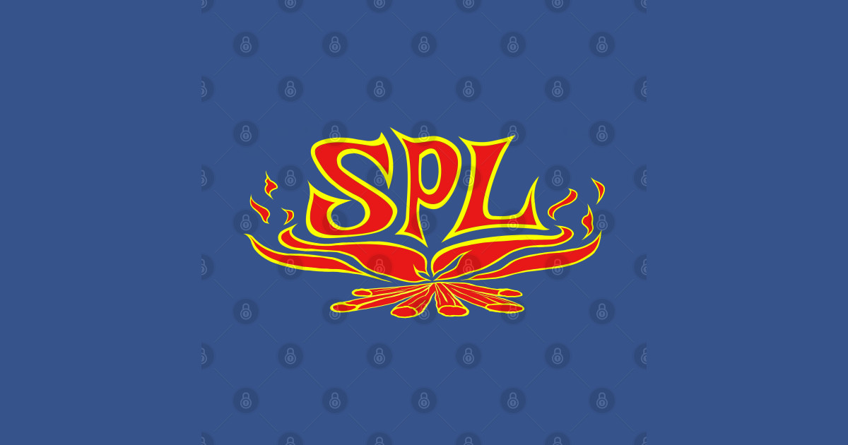 Senior Patrol Leader SPL scouts class B campfire - Spl - T-Shirt ...