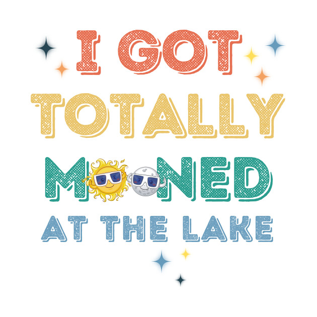 I Got Mooned in Port Clinton Total Solar Eclipse April 8, 2024 - Total ...