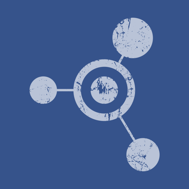 Biosyn Logo - Biosyn - T-Shirt | TeePublic