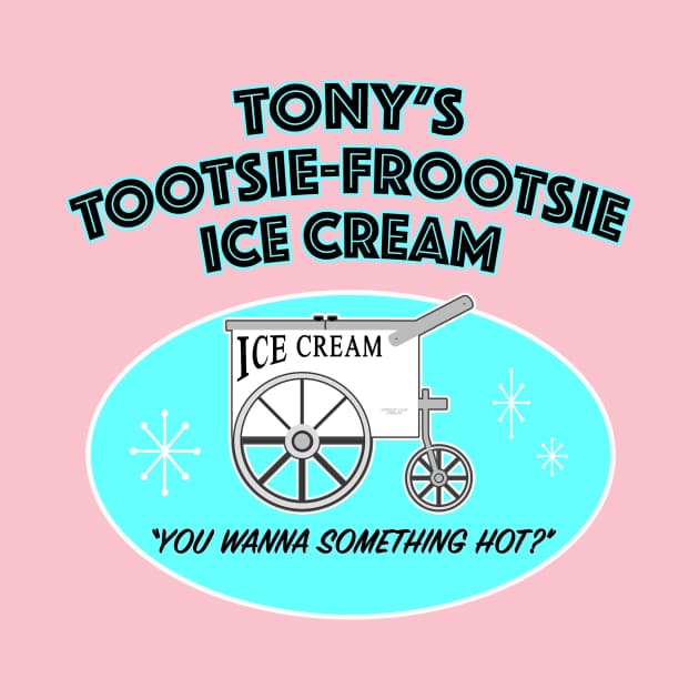 Tootsie-Frootsie - The Marx Brothers - T-Shirt | TeePublic