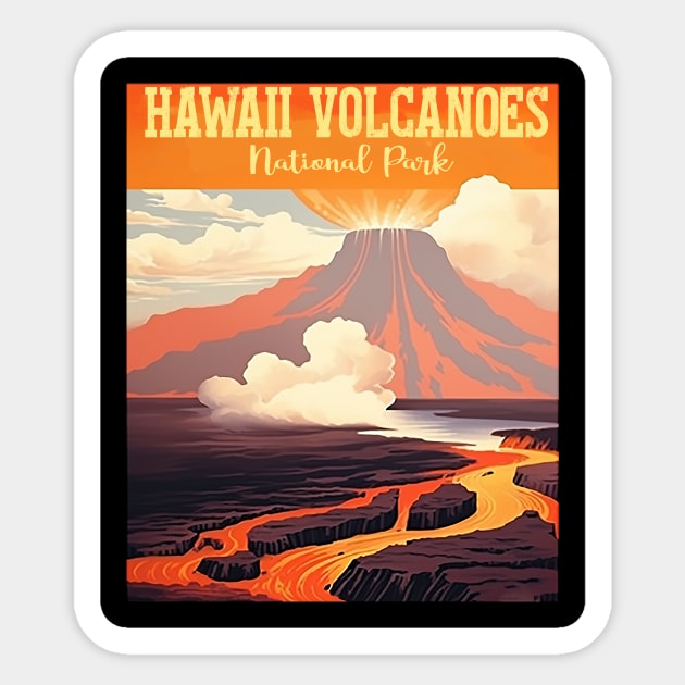 Hawaii Volcanoes National Park - Hawaii Volcanoes National Park ...