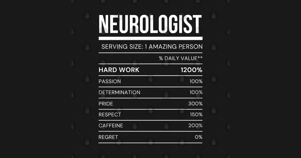 Funny Neurologist Sayings - Neurologist - T-Shirt | TeePublic