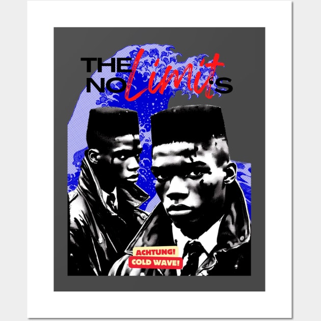 The No Limits - No Limits - Posters and Art Prints | TeePublic