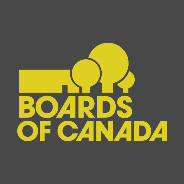 Boards of Canada - Music - T-Shirt | TeePublic