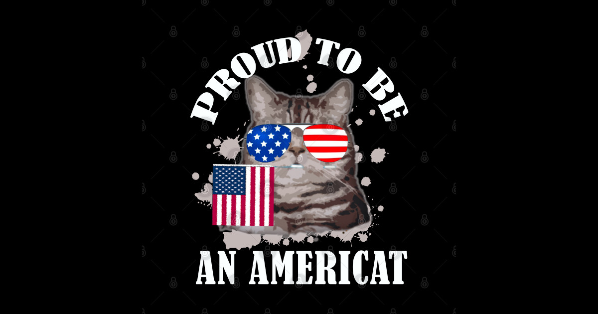 Proud To Be An Americat / 4th Of July - Proud To Be An Americat ...