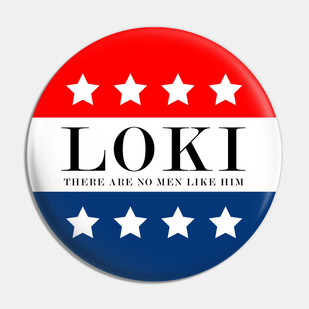 loki badge