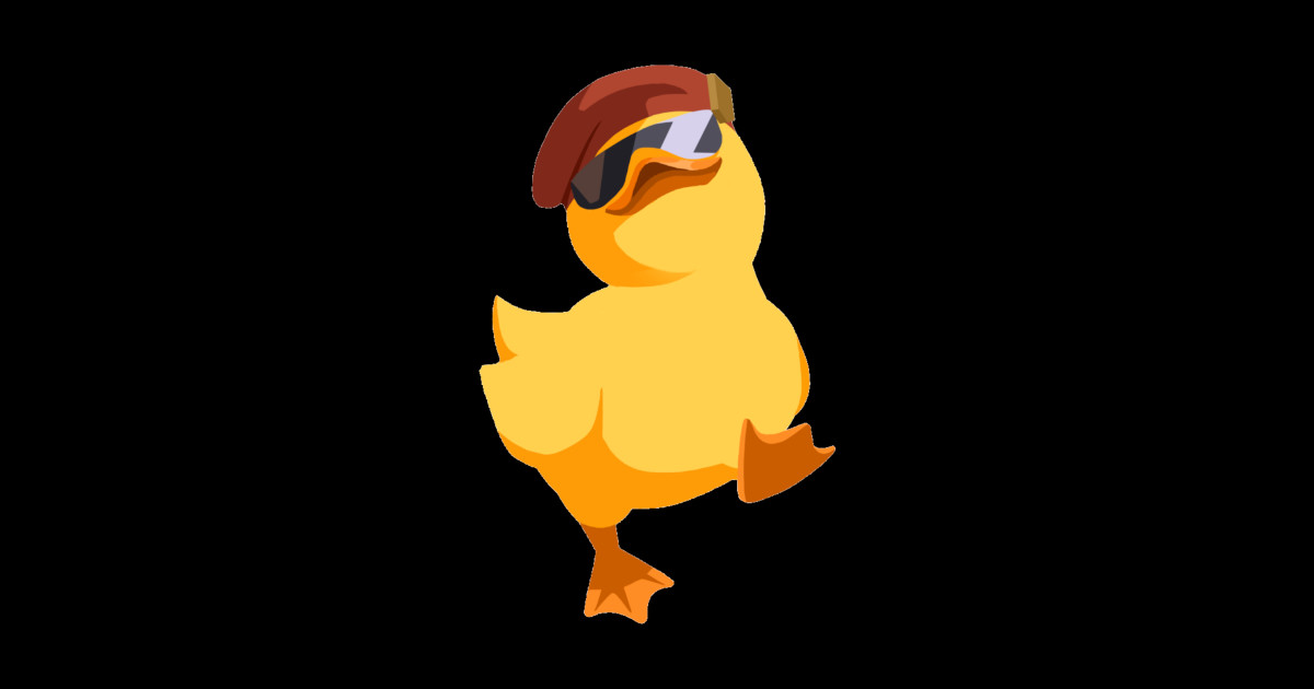 Brimstone Rubber Ducky - Valorant - Sticker | TeePublic