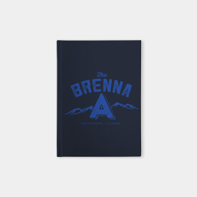 The Brenna A - Deadliest Catch - T-Shirt | TeePublic