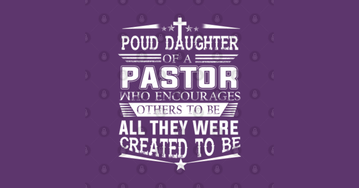 Proud Pastor Daughter Gift Pastor Daughter Gift Pastor Appreciation ... Proud Pastor Daughter Gift Pastor Daughter Gift Pastor Appreciation ...