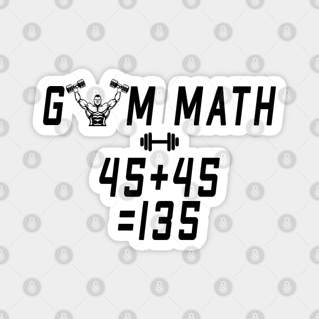 math and gym