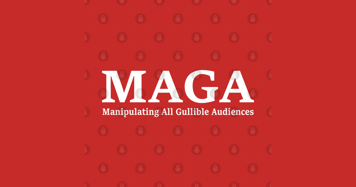 Witty Political Parody Design: Manipulating Gullible Audiences - Anti ...