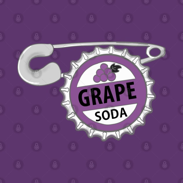 Grape Soda Pin - Disney Pixar Up - T-Shirt | TeePublic