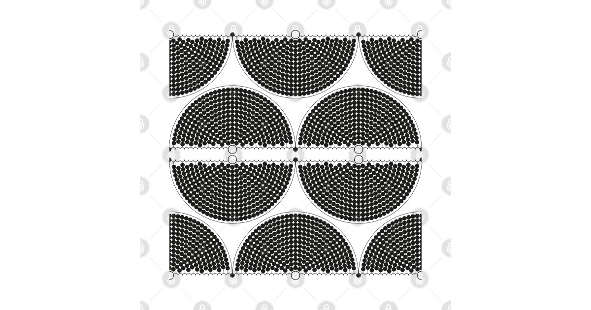 Muisca pattern - Pattern - T-Shirt | TeePublic