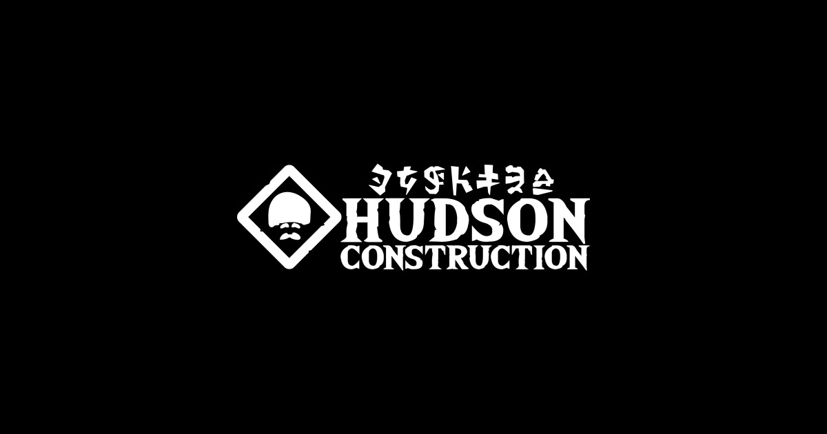 Hudson Construction - Zelda - T-Shirt | TeePublic