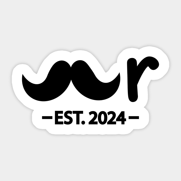 Mr EST. 2024 creative typography design - Mr Est 2024 Creative ...