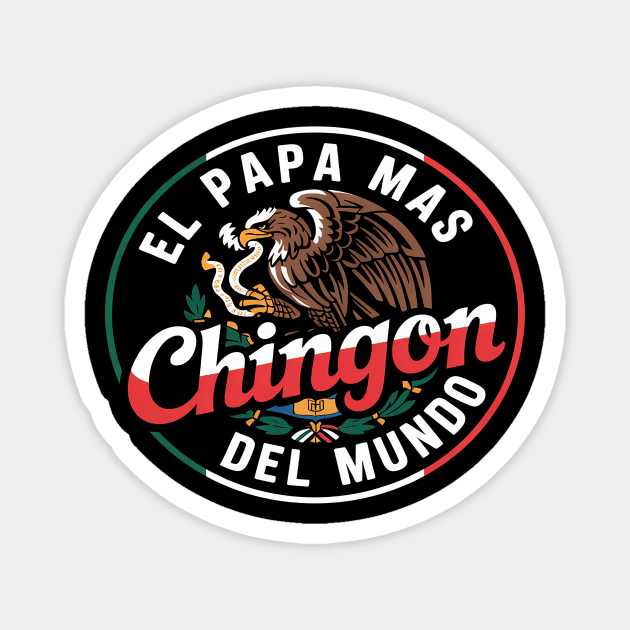 Dia Del Padre Mexican Dad Father's Day - Dia Del Padre Mexican Dad ...