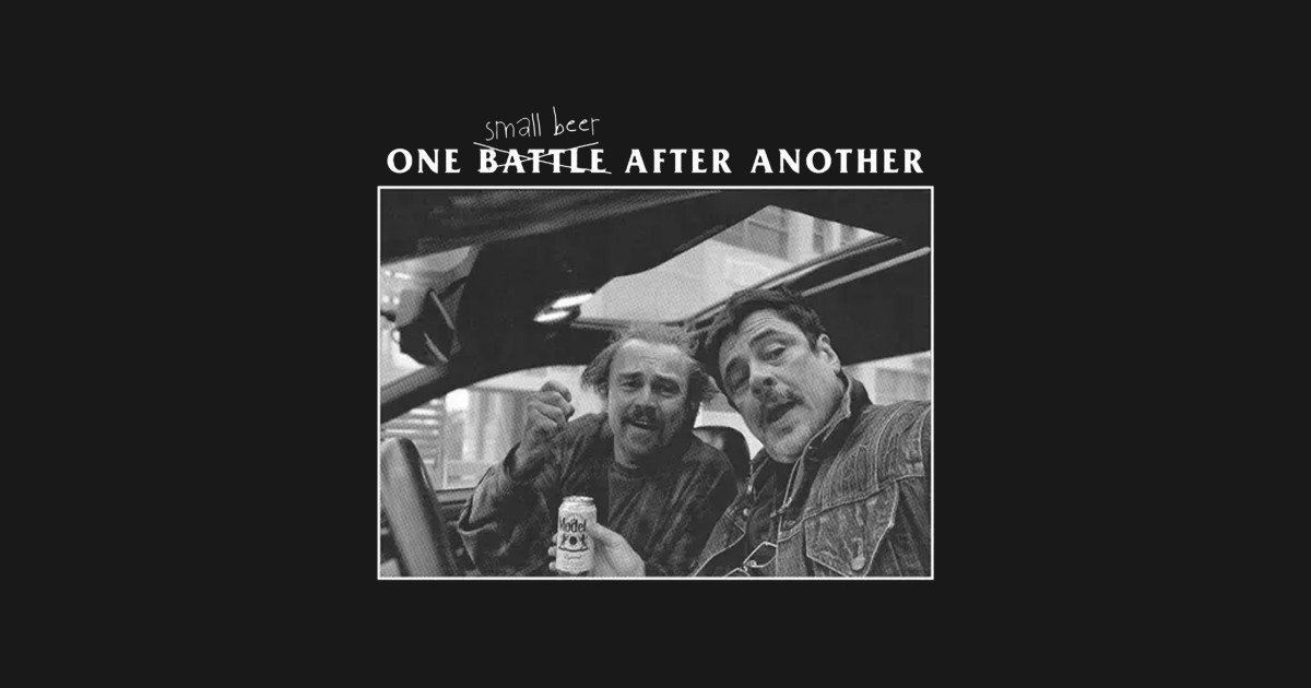 One Small Beer After Another memes - Memes - T-Shirt | TeePublic