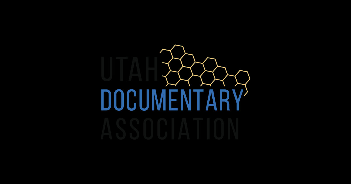 UDA Color Logo (print on front & back t-shirt) - Documentary - Sticker ...