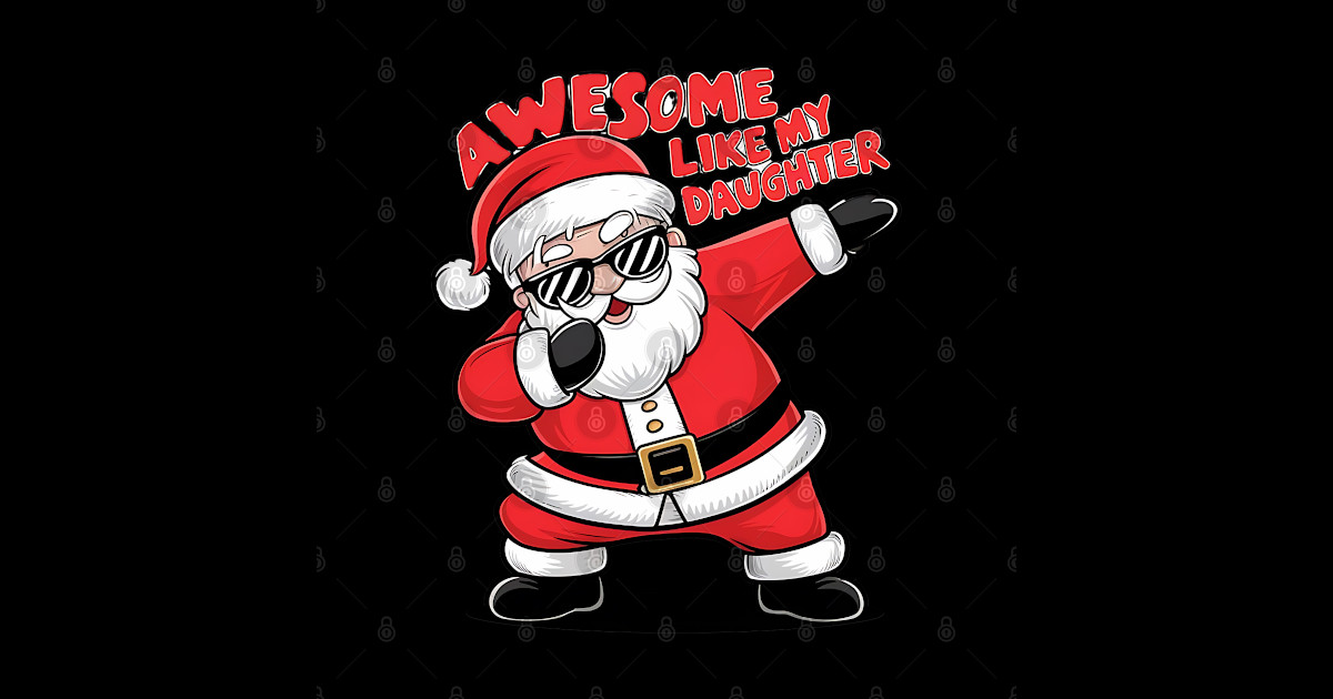 Father Figure Festivity - Christmas in July 2024 - Christmas In July ...