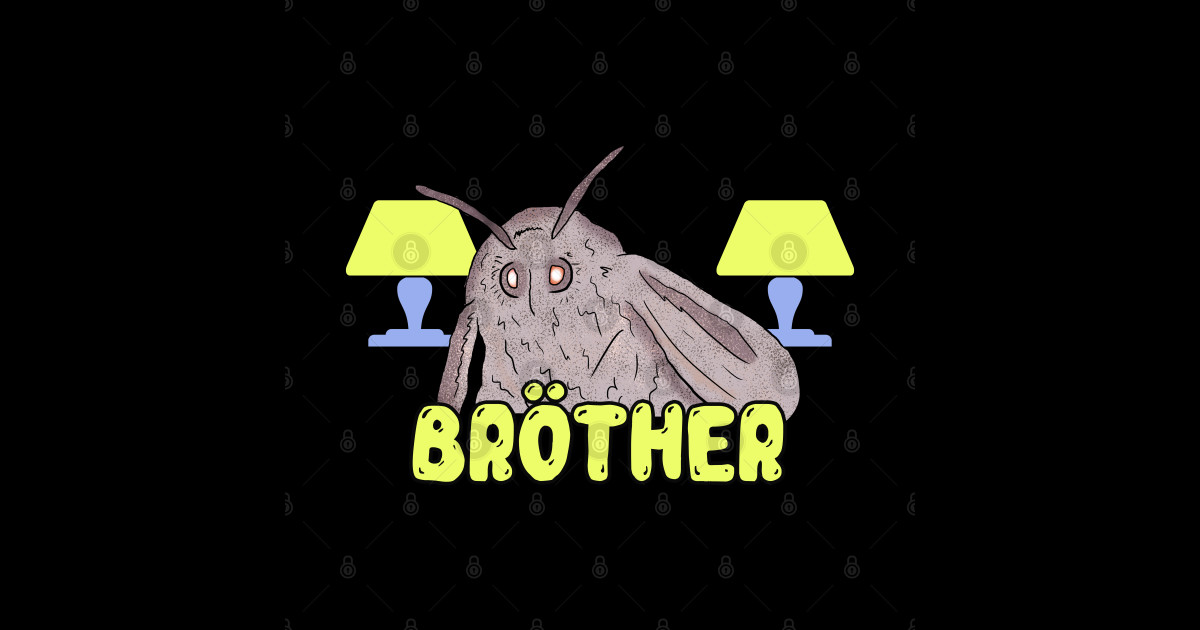 Moth Memes - Moth Loves Lamp Dank Brother Meme - Moth Meme - Pin ...