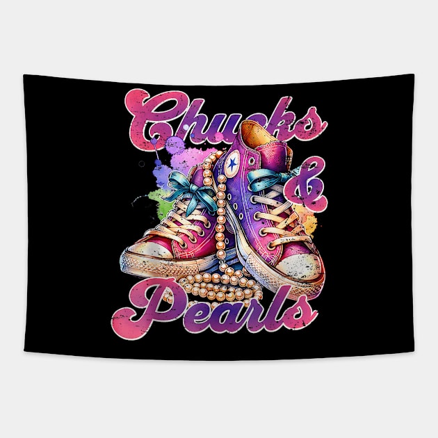 Kamala Harris 2024 Chucks And Pearls Election 2024 - Kamala Harris ... Kamala Harris 2024 Chucks And Pearls Election 2024 - Kamala Harris ...