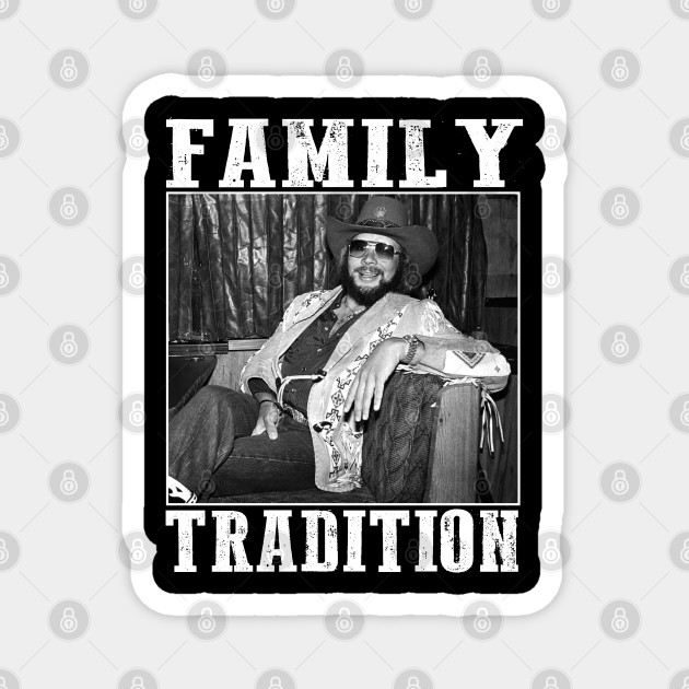hank williams jr family tradition coloring pages