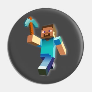 Tommyinnit Minecraft Pins and Buttons for Sale | TeePublic