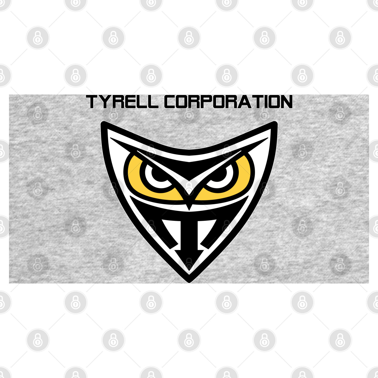 Tyrell Corporation - Tyrell Corp - T-Shirt | TeePublic
