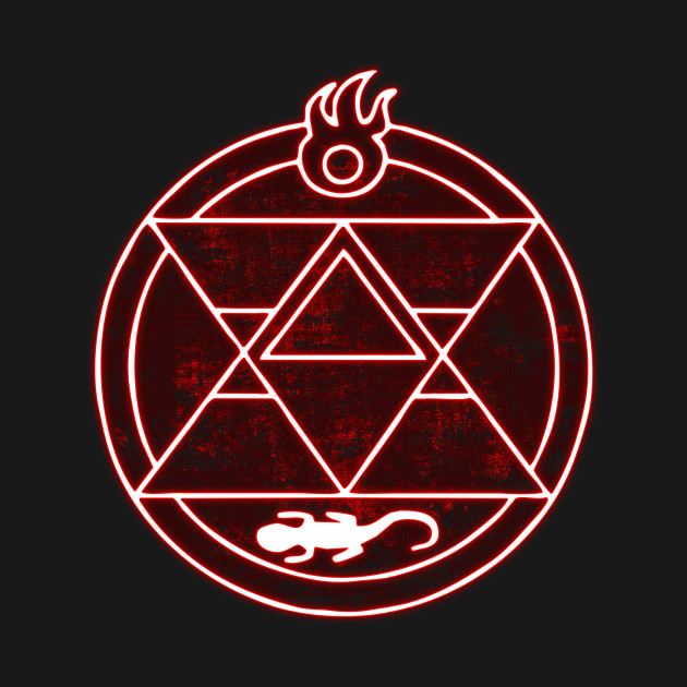 Flame Alchemist - Pyro - Hoodie | TeePublic