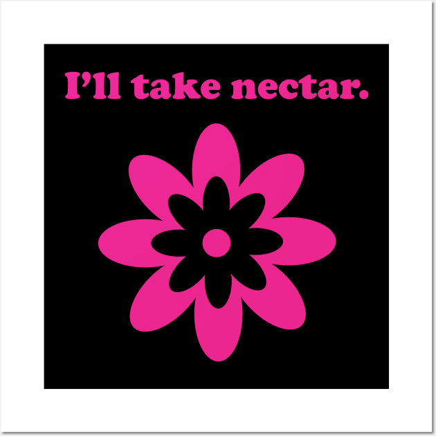 I'll Take Nectar - Wingspan Bird Board Game - Wingspan - Posters and ...