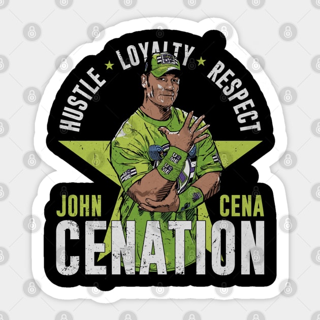 john cena custom logos