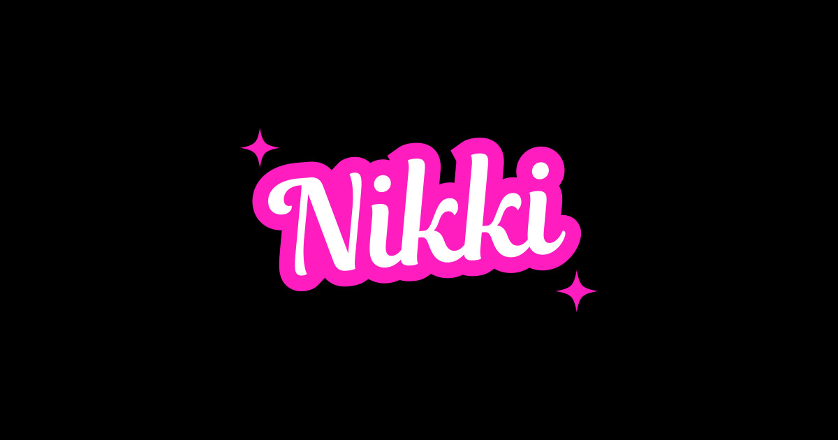 Nikki Haley for President (doll) - 2024 Presidential Election - Sticker ...