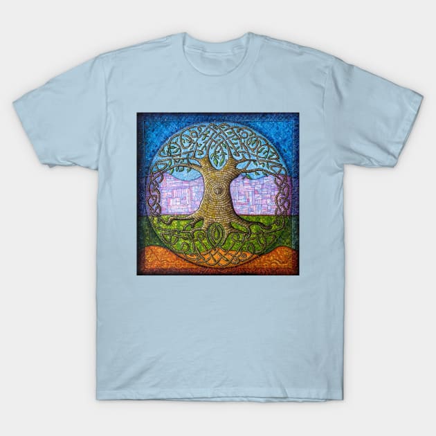 Unity: Tree of Life - Tree Of Life - T-Shirt | TeePublic