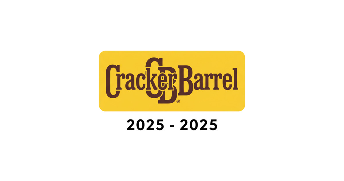 Cracker Barrel 2025-2025 - Cracker Barrel - T-Shirt | TeePublic