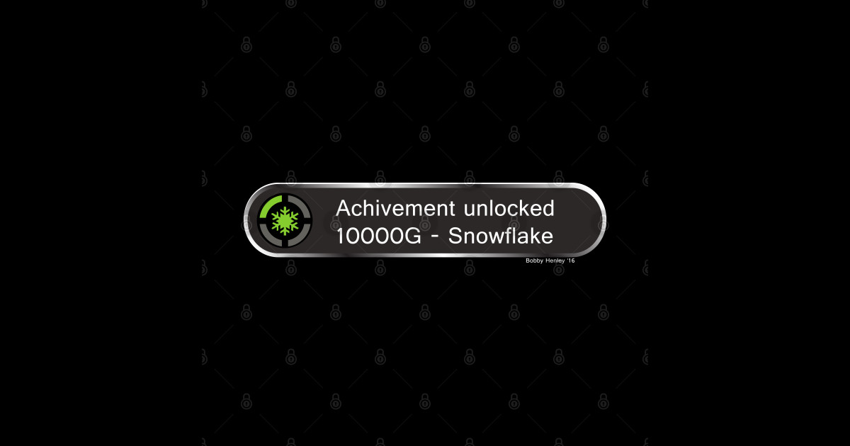 Achievement unlocked... - Funny - Sticker | TeePublic