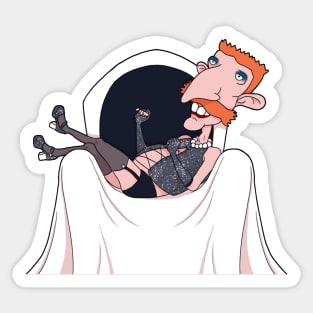 nigel thornberry smashing tattoo