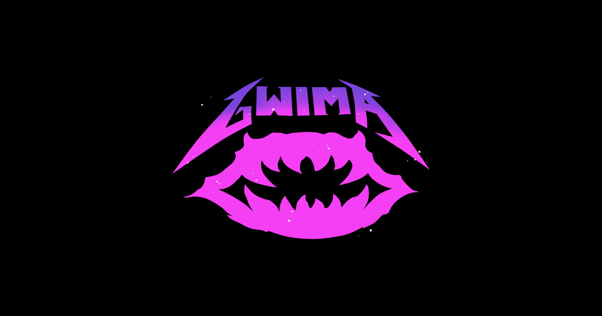 Kpop Demon Hunters GWIMA Logo - Gwima - Posters and Art Prints | TeePublic