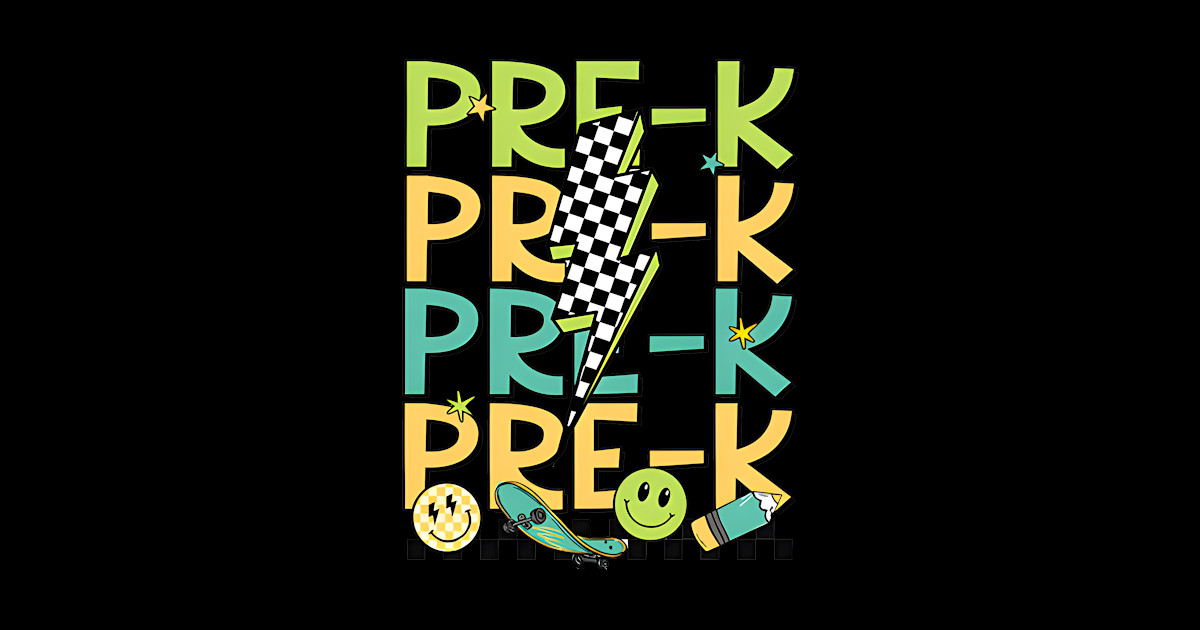 Back to School for Boys Bundle, Pre K, First Day of School, School ...