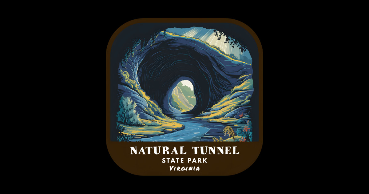 Natural Tunnel State Park (Virginia State Park) - Natural Tunnel ...