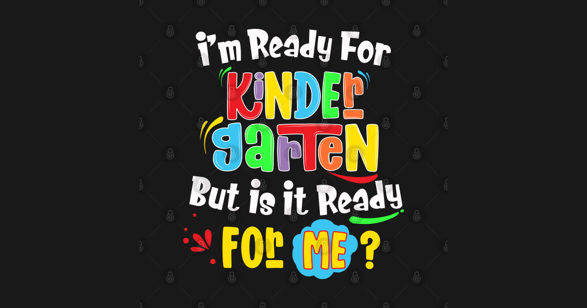 Kindergarten On The First Day Of School Kindergarten On The First Day kindergarten-on-the-first-day-of-school-kindergarten-on-the-first-day