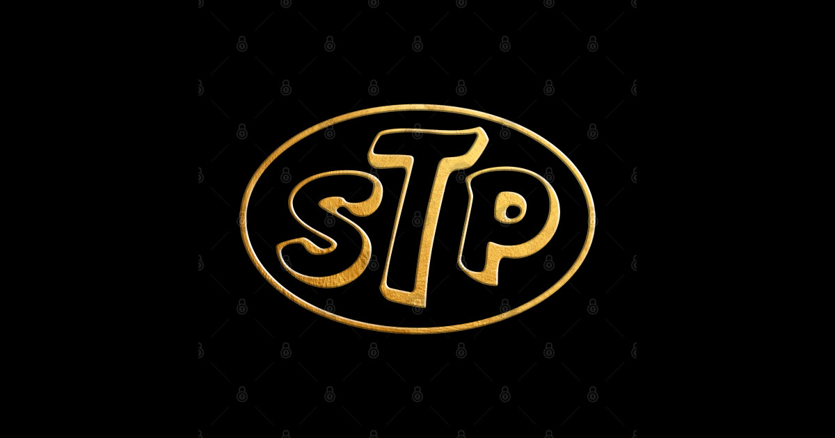 STP GOLD - Stp Classic - Posters and Art Prints | TeePublic