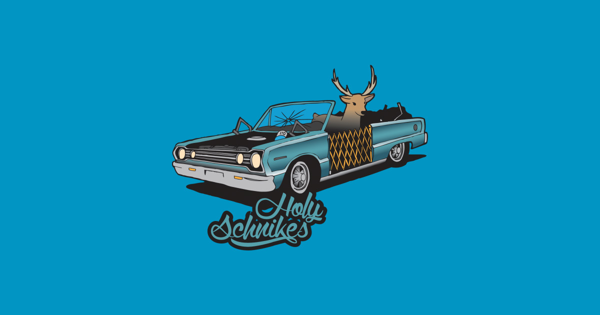 Holy Schnikes - Tommy Boy - T-Shirt | TeePublic