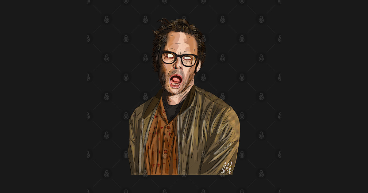 IT Chapter Two: Dem Deadlights - Stephen Kings It - T-Shirt | TeePublic