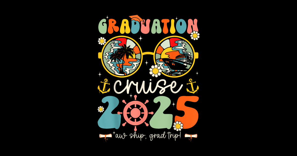 Graduation Cruise Squad Cruising Graduation 2025 - Graduation 2025 ...