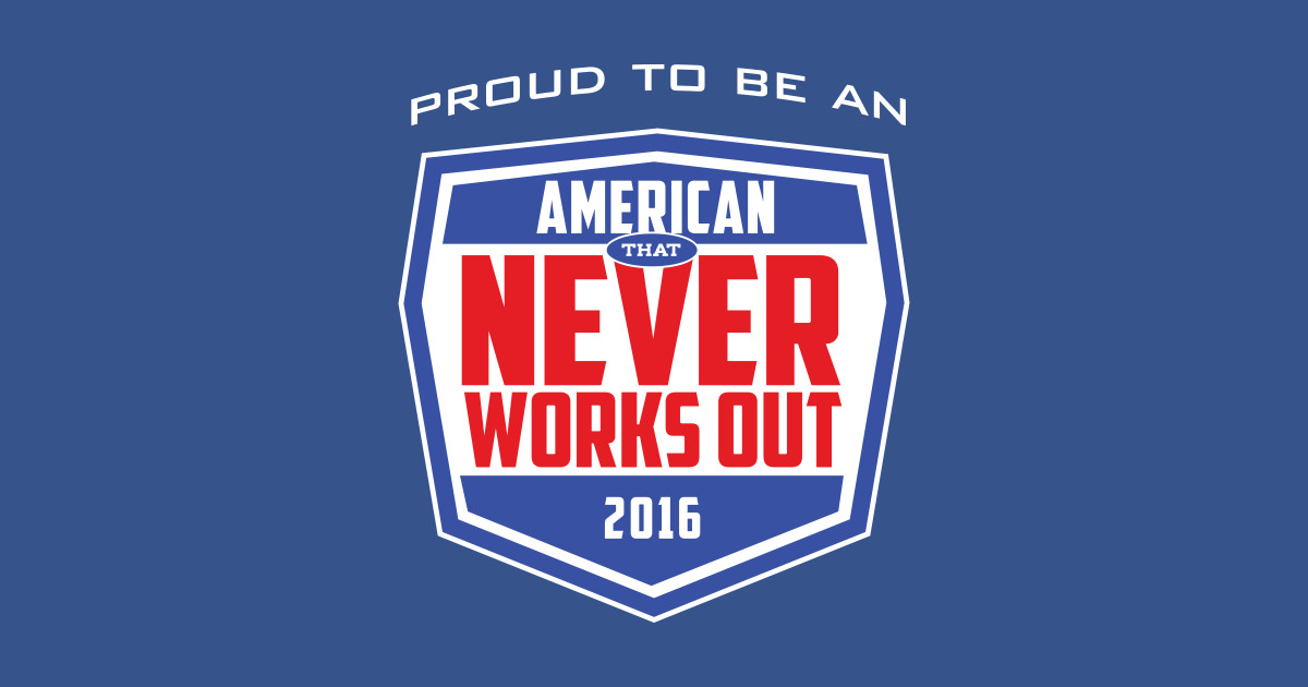 Proud to be an ANW - American Ninja Warrior - T-Shirt | TeePublic
